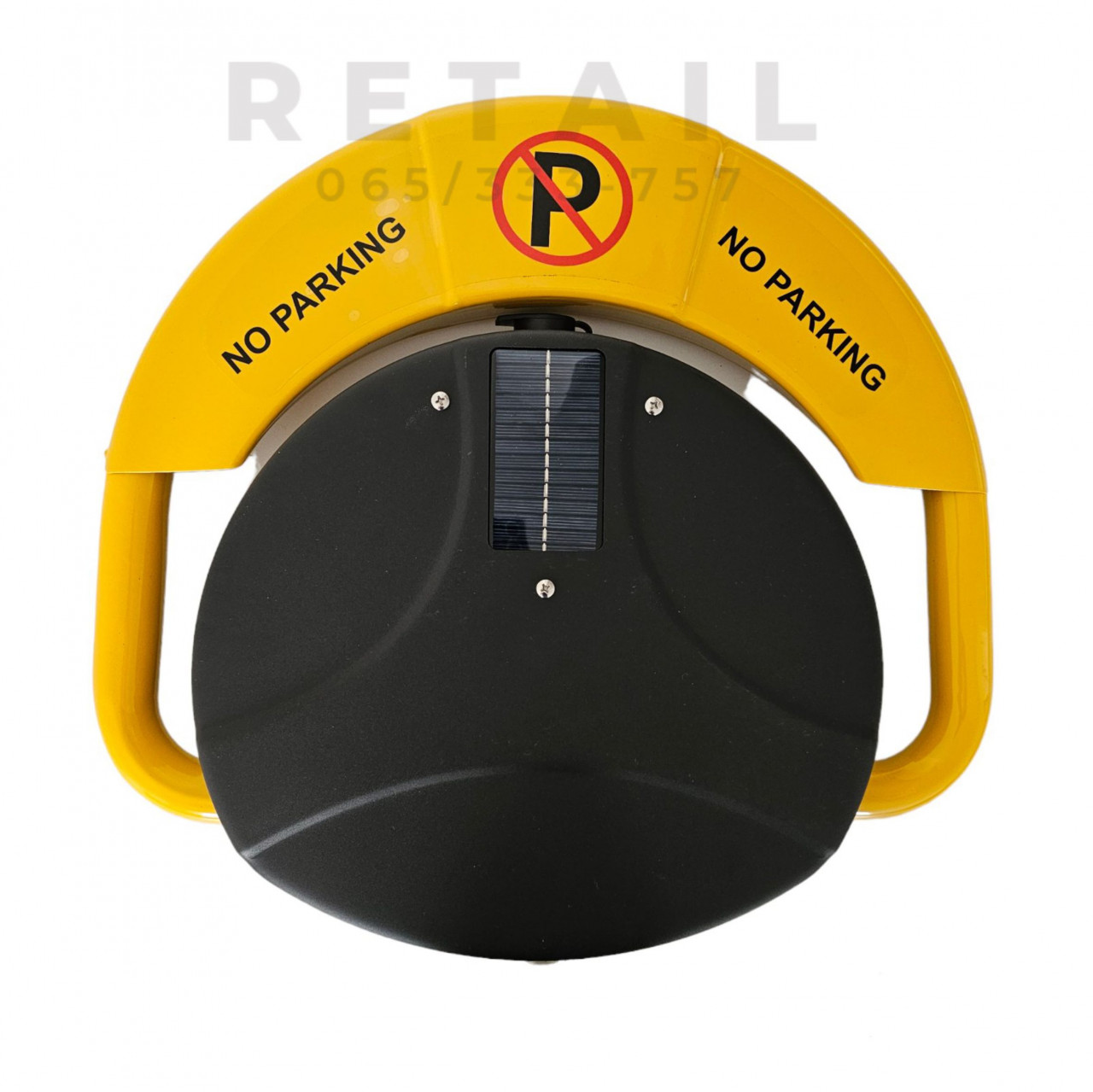 SOLARNA Parking rampa sa alarmom GARANCIJA 12mj - Ostalo - OLX.ba