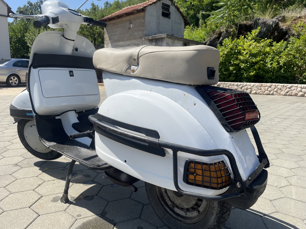 Vespa Piaggio 150 LML - Motocikli - OLX.ba