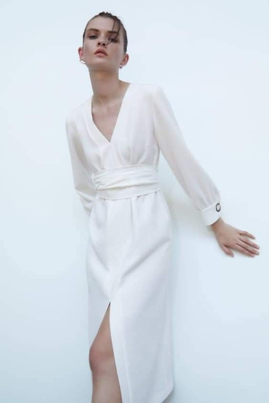 Zara haljina - Haljine - OLX.ba