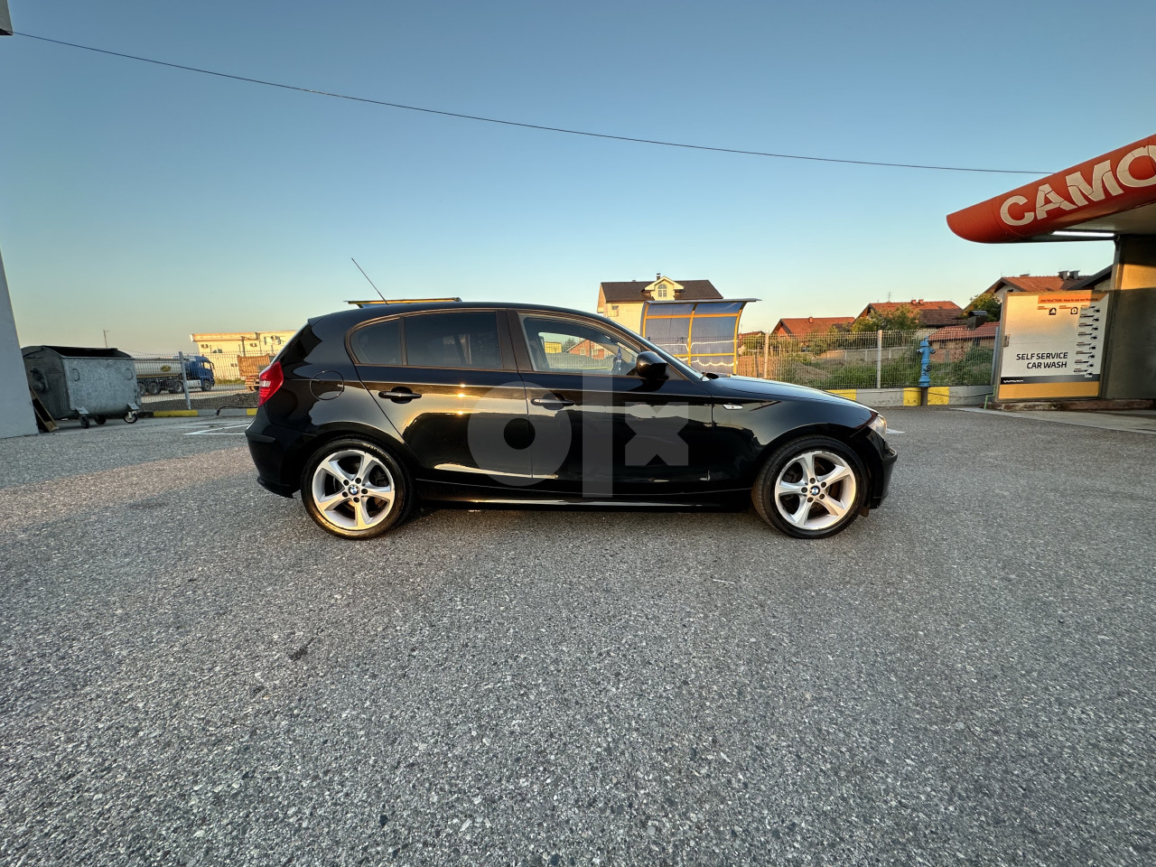 BMW 116 BMW 1 e87 E 87 2.0 dizel - Automobili - OLX.ba