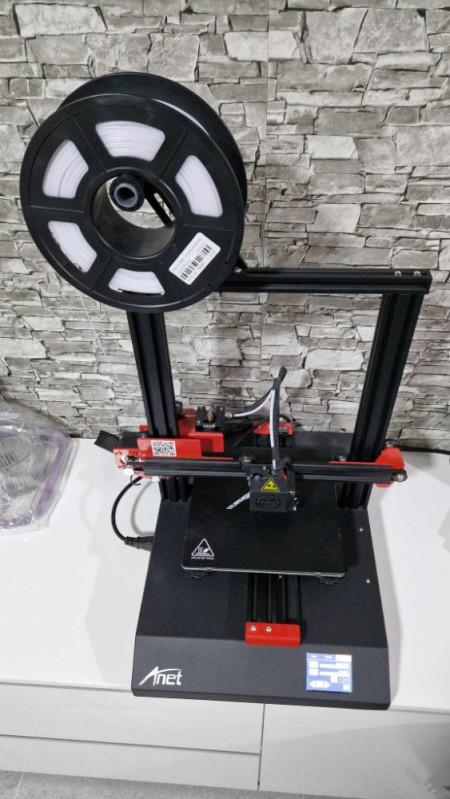 3D printer Anet - 3D printeri i oprema - OLX.ba