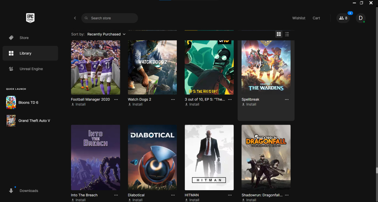 EPIC GAMES ACC + FORTNITE ACC - Internet/browser igre - OLX.ba