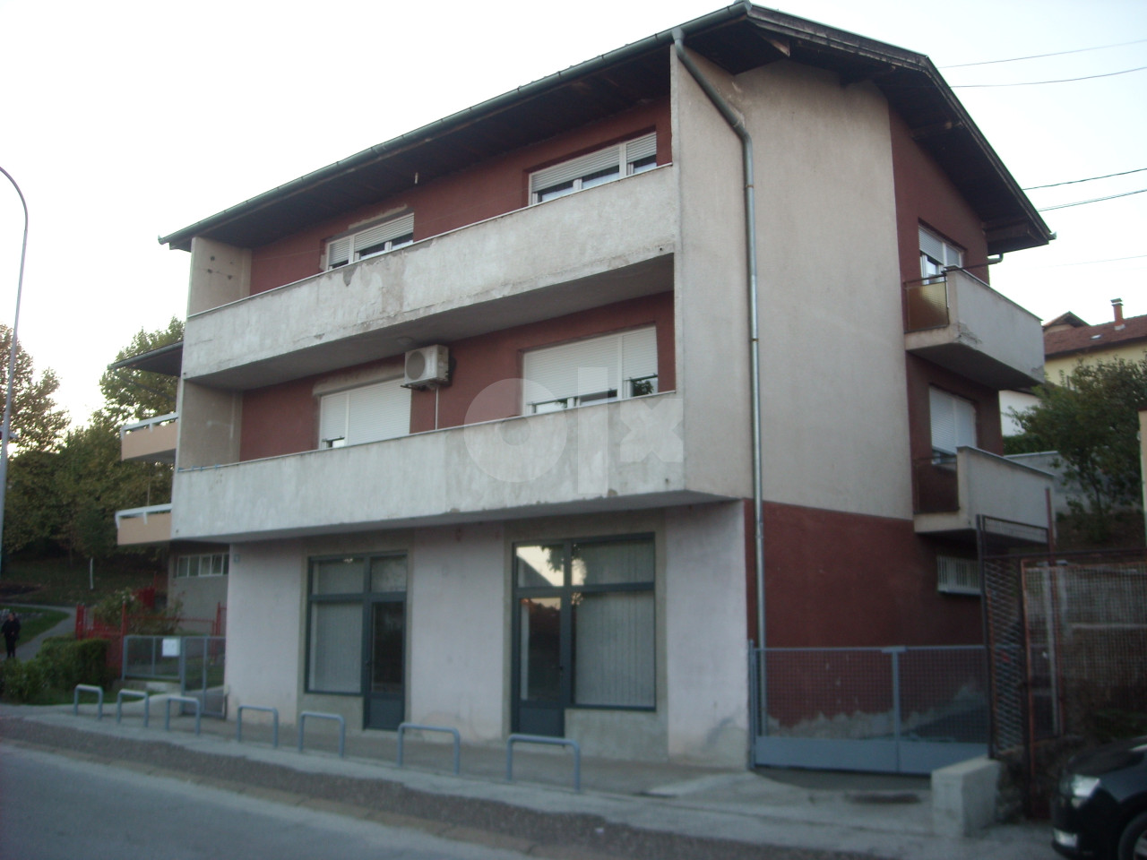 Stan Doboj 120m2 - Stanovi i apartmani - OLX.ba