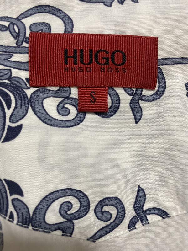 Hugo Boss muška košulja - Majice i košulje - OLX.ba