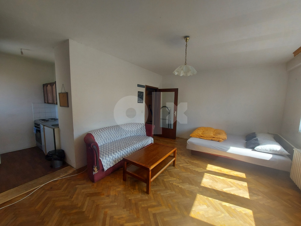 Stan Sarajevo - Novi Grad 30m2 Svrakino Selo - Stanovi - OLX.ba