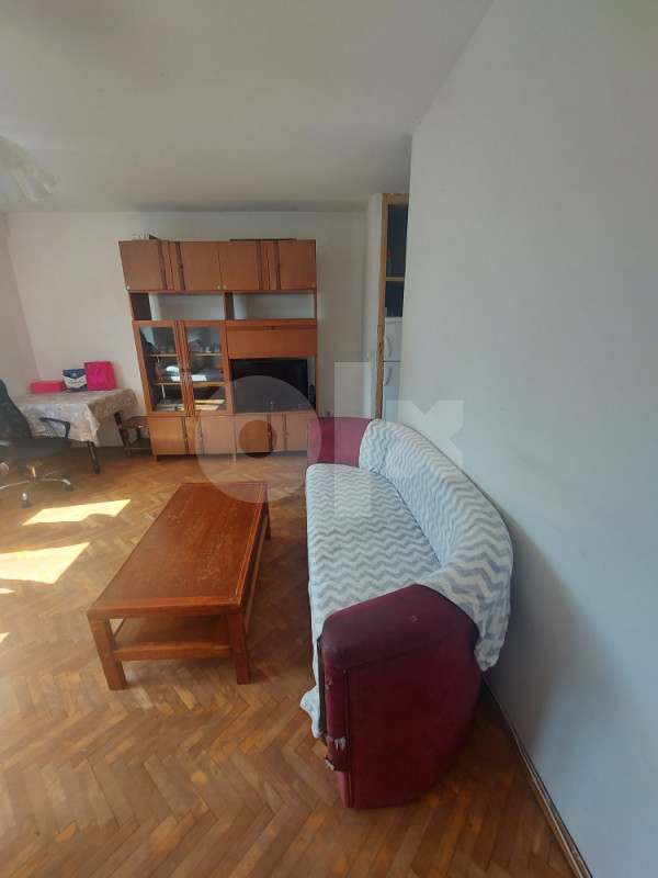 Stan Sarajevo - Novi Grad 30m2 Svrakino Selo - Stanovi - OLX.ba