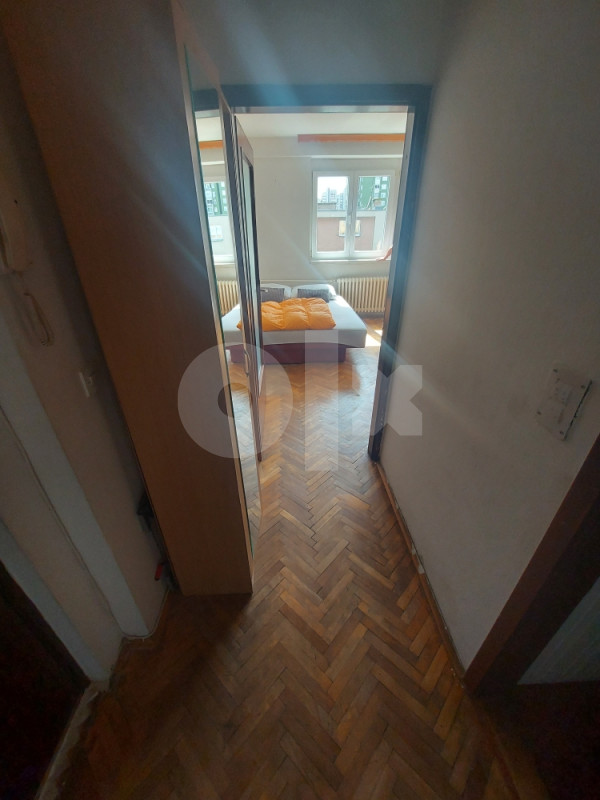 Stan Sarajevo - Novi Grad 30m2 Svrakino Selo - Stanovi - OLX.ba