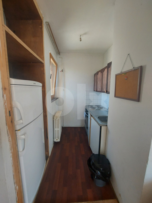 Stan Sarajevo - Novi Grad 30m2 Svrakino Selo - Stanovi - OLX.ba