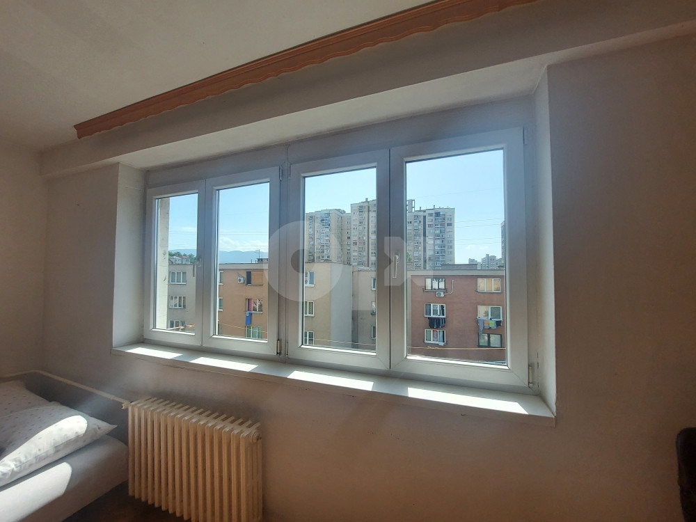 Stan Sarajevo - Novi Grad 30m2 Svrakino Selo - Stanovi - OLX.ba