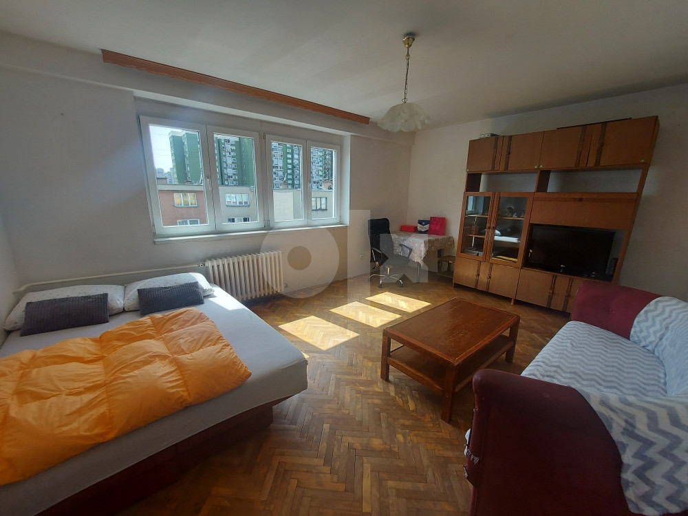 Stan Sarajevo - Novi Grad 30m2 Svrakino Selo - Stanovi - OLX.ba