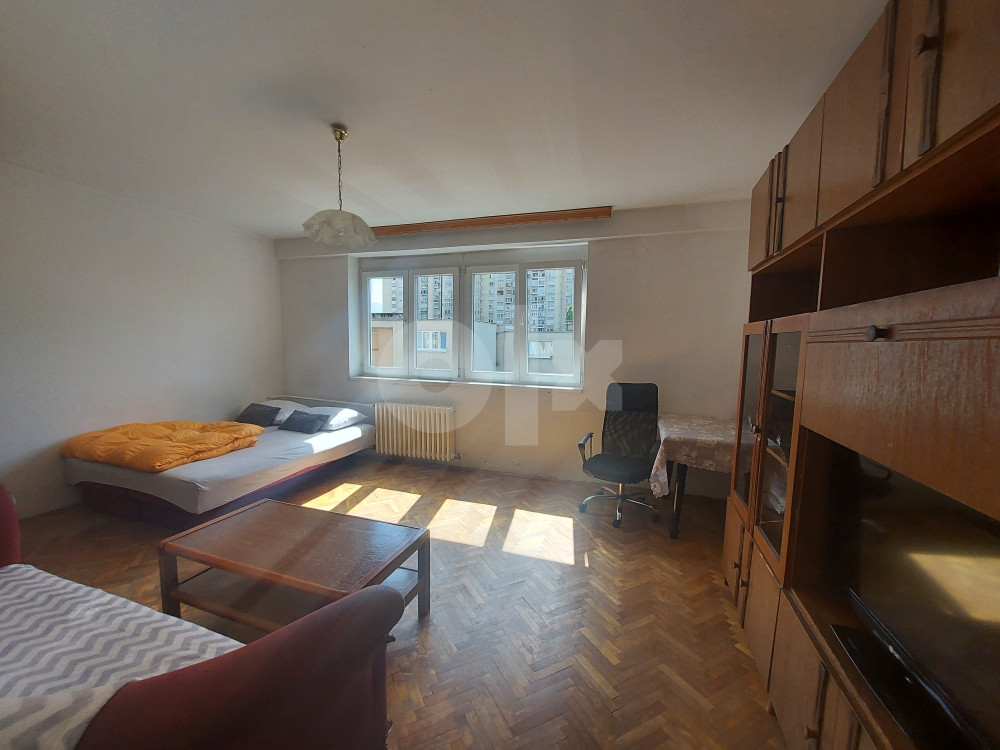 Stan Sarajevo - Novi Grad 30m2 Svrakino Selo - Stanovi - OLX.ba