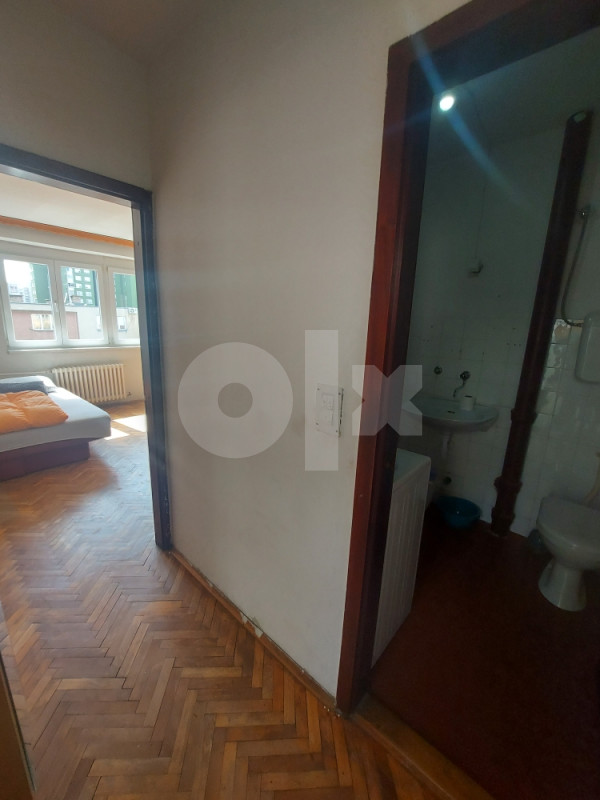Stan Sarajevo - Novi Grad 30m2 Svrakino Selo - Stanovi - OLX.ba