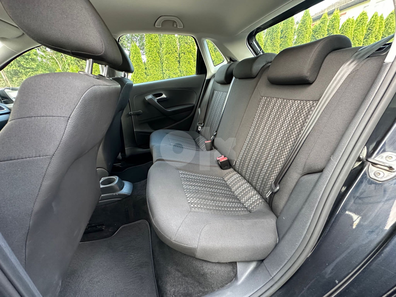 Polo 1.4 tdi 66kw 90ps Exclusive 2015god - Automobili - OLX.ba