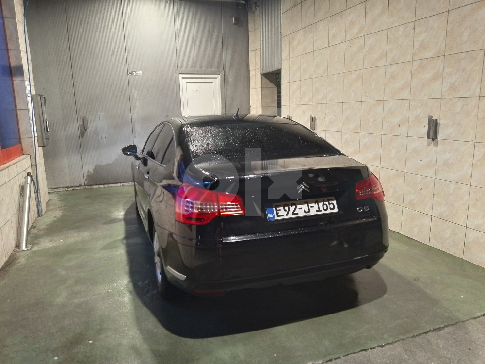 CITROEN C5 - Automobili - OLX.ba