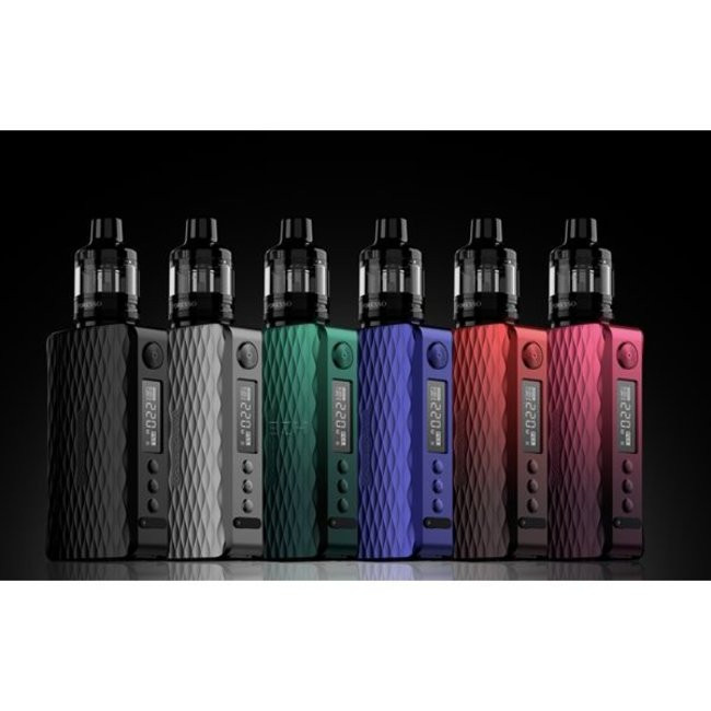 NOVO Vaporesso GEN 160 Vape Komplet 160W - Električne cigarete - OLX.ba