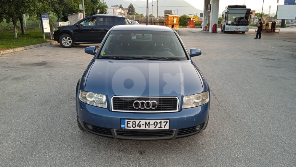 Audi A4 1,9 TDI 96 kW 061 408 902 - Automobili - OLX.ba