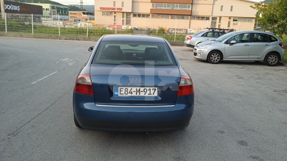 Audi A4 1,9 TDI 96 kW 061 408 902 - Automobili - OLX.ba