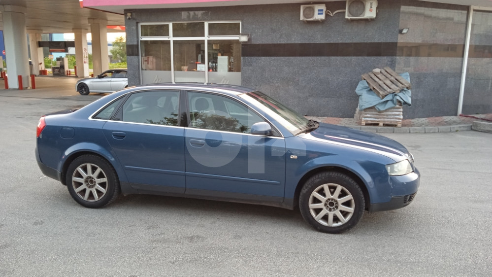 Audi A4 1,9 TDI 96 kW 061 408 902 - Automobili - OLX.ba