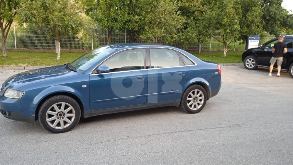 Audi A4 1,9 TDI 96 kW 061 408 902 - Automobili - OLX.ba