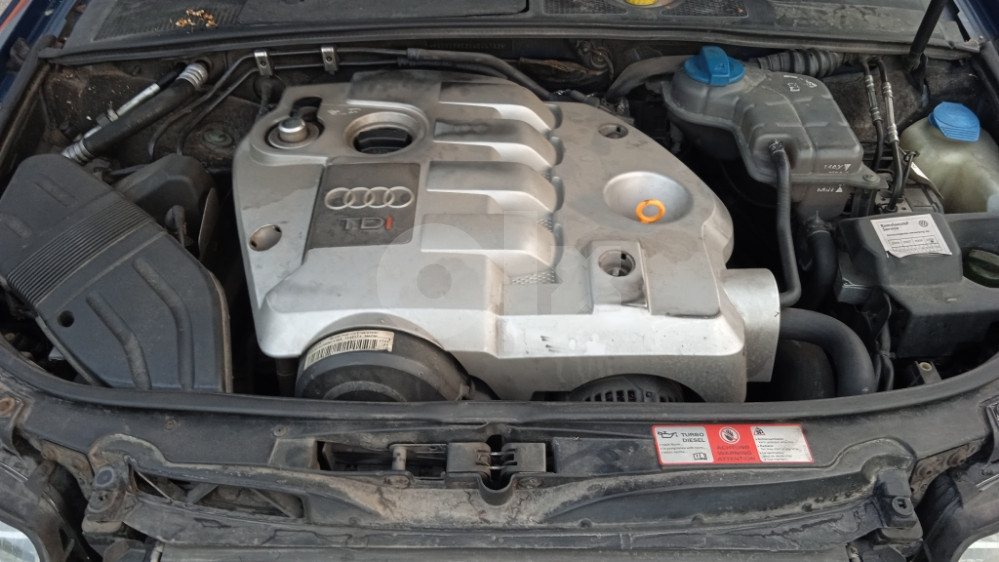 Audi A4 1,9 TDI 96 kW 061 408 902 - Automobili - OLX.ba