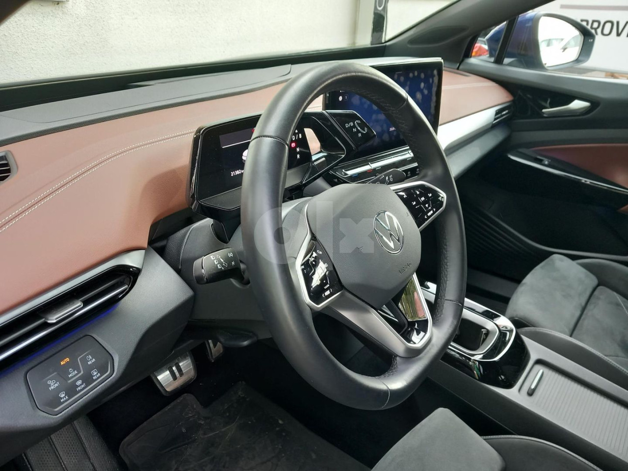 Volkswagen ID.5 - Automobili - OLX.ba