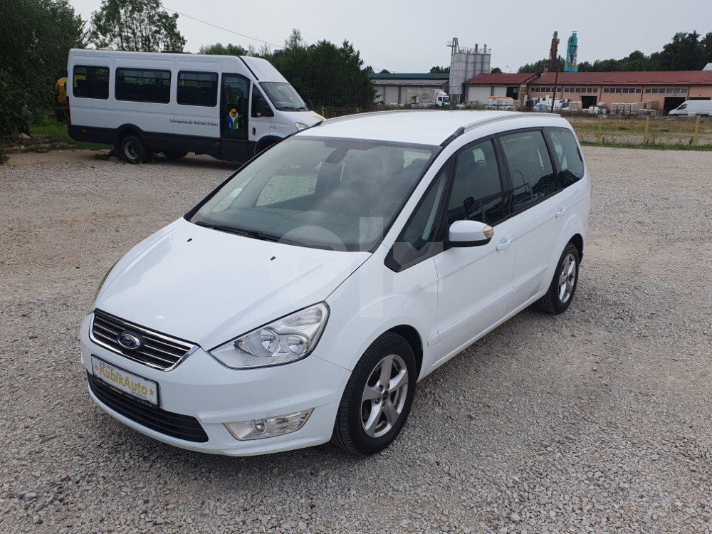 FORD GALAXY 2.0 TDCI, 103 KW, 2012 G. EXTRA, 7 SJEDISTA-UVOZ CH - Automobili - OLX.ba