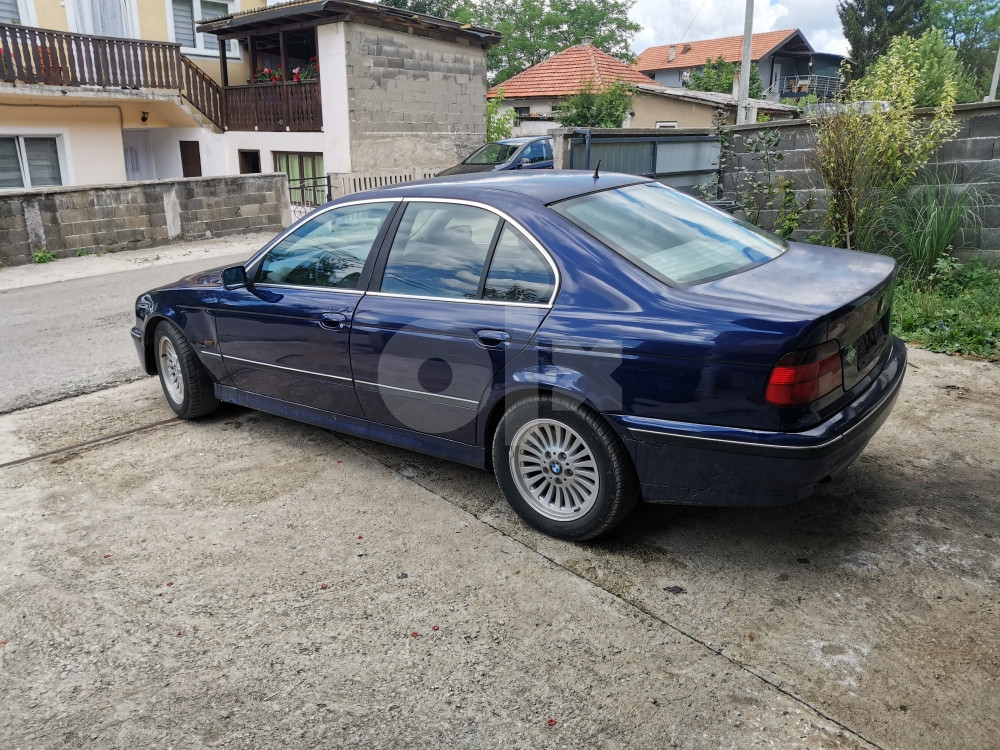 BMW 528 e39 - Automobili - OLX.ba