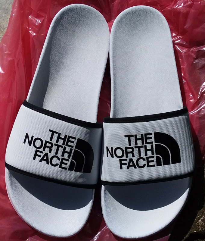 Muske papuce NORTH FACE - Papuče i japanke za muškarce - OLX.ba