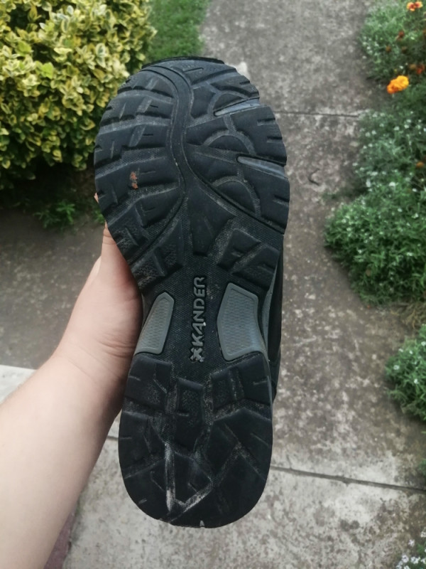 Cipele gojzerice čizme Kander Spider Mid 43 - Čizme - OLX.ba