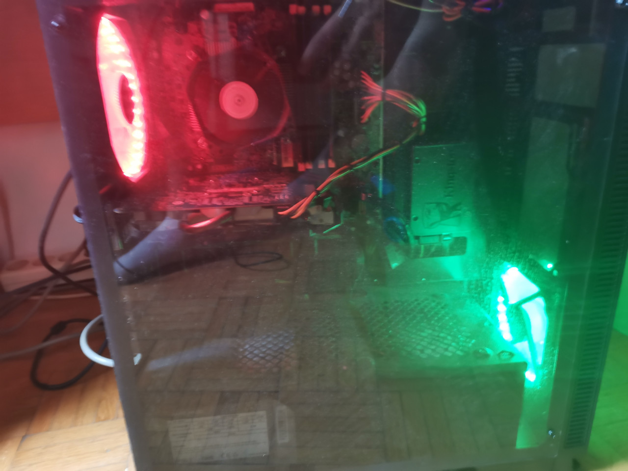 Gaming PC kompjuter racunar - Desktop Računari - OLX.ba