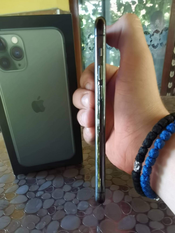 Apple iPhone 11 pro space gray 64GB - Mobiteli - OLX.ba