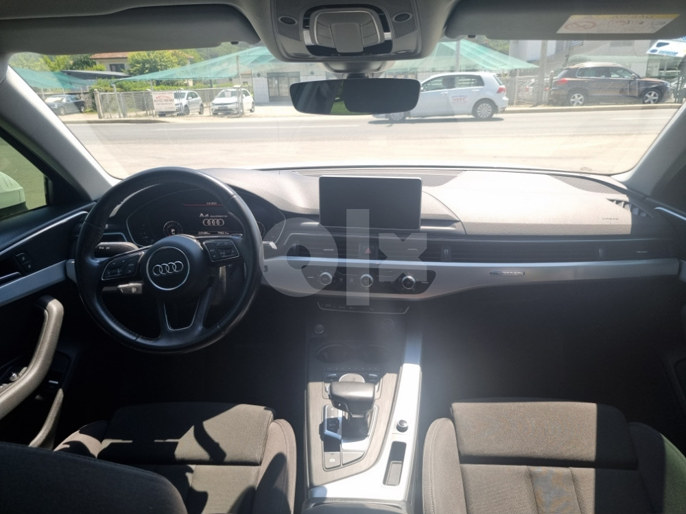 Audi A4 B8 Quattro Automobili OLX ba audi-a4-b8-quattro-automobili-olx-ba