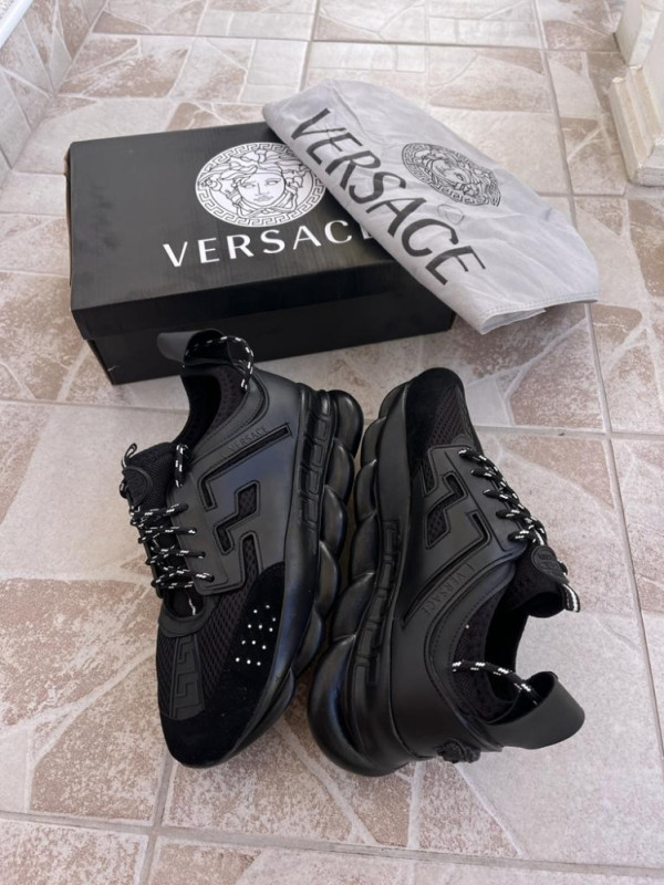 Valentino, Dolce&Gabbana, Louboutin, Versace Premium Pa - Tene/Patike ...