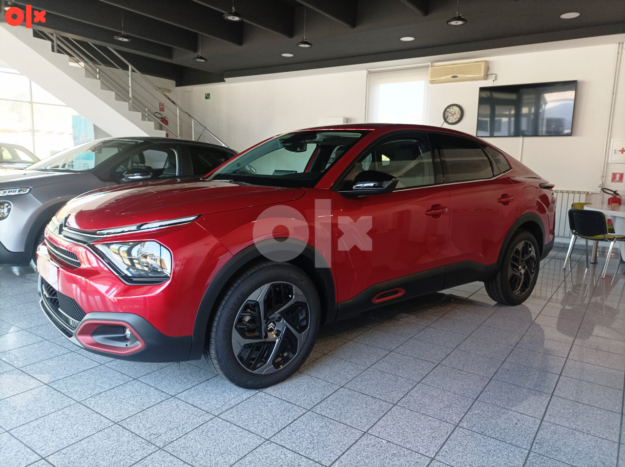 C4 X Feel Pack 1.5 BlueHDi 130 EAT8 - Automobili - OLX.ba