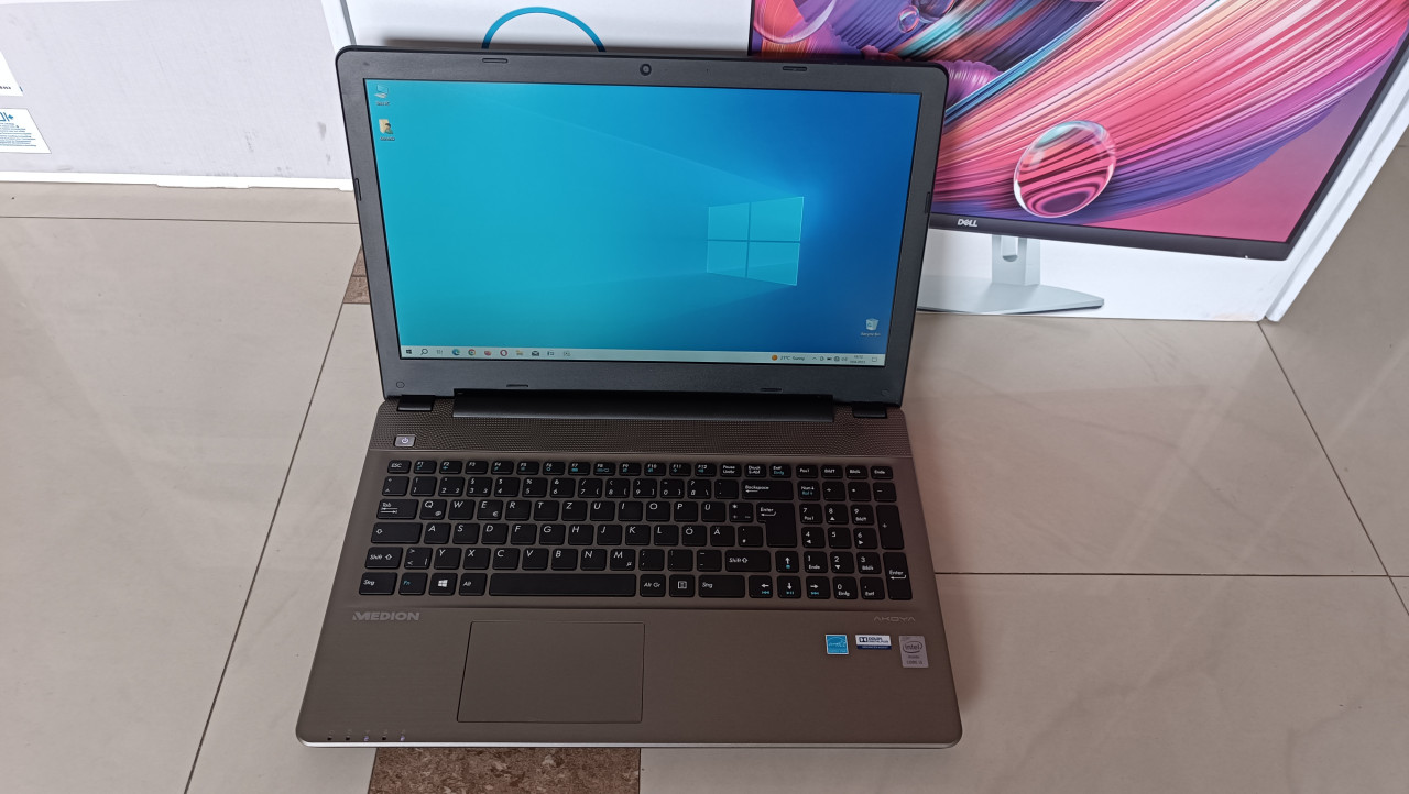 Medion Akoya E6416 Intel Core i5-5200U - Laptopi - OLX.ba