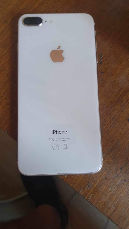 Iphone 8+ 4/64 86% - Mobiteli - OLX.ba