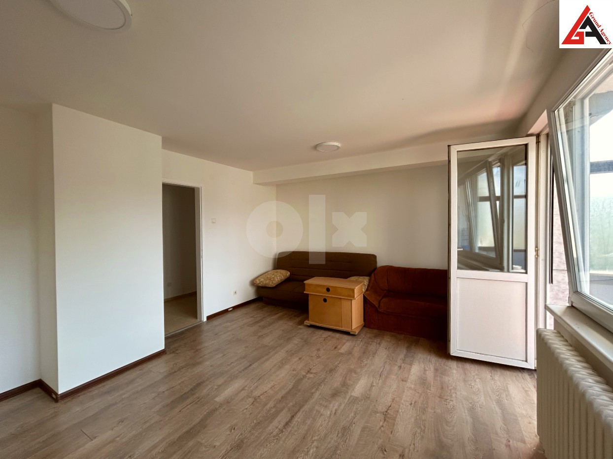 Stan 40 m2 (CENTAR-LONDŽA) - ZENICA - Stanovi i apartmani - OLX.ba
