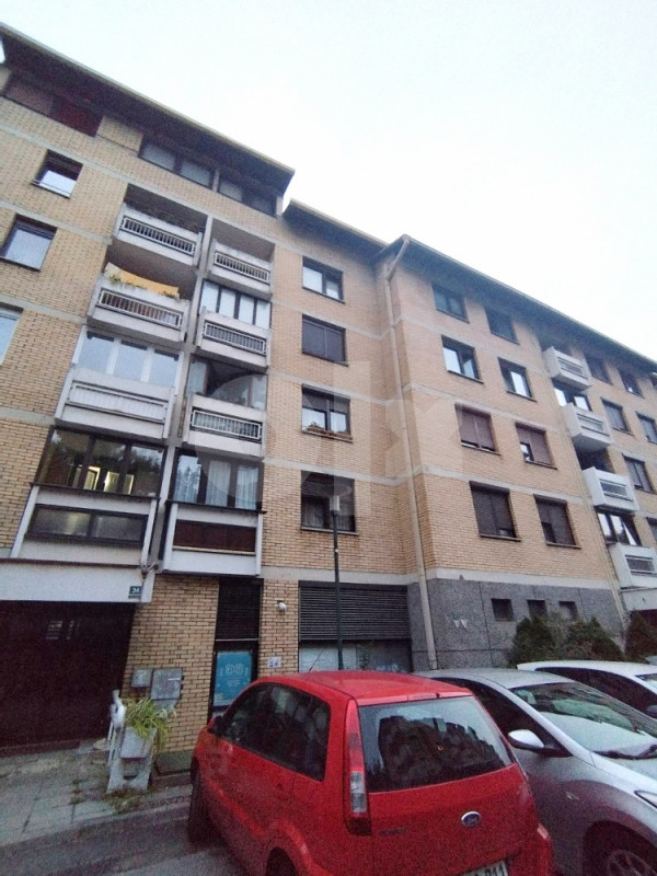 Prodaja Stan Bjelave Zaima Šarca Sarajevo Centar nova cijena - Stanovi ...