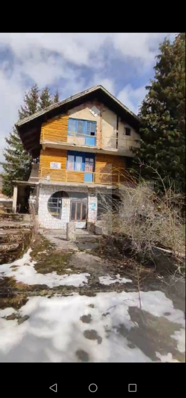 Kuća Bosanski Petrovac Bravsko - Kuće - OLX.ba