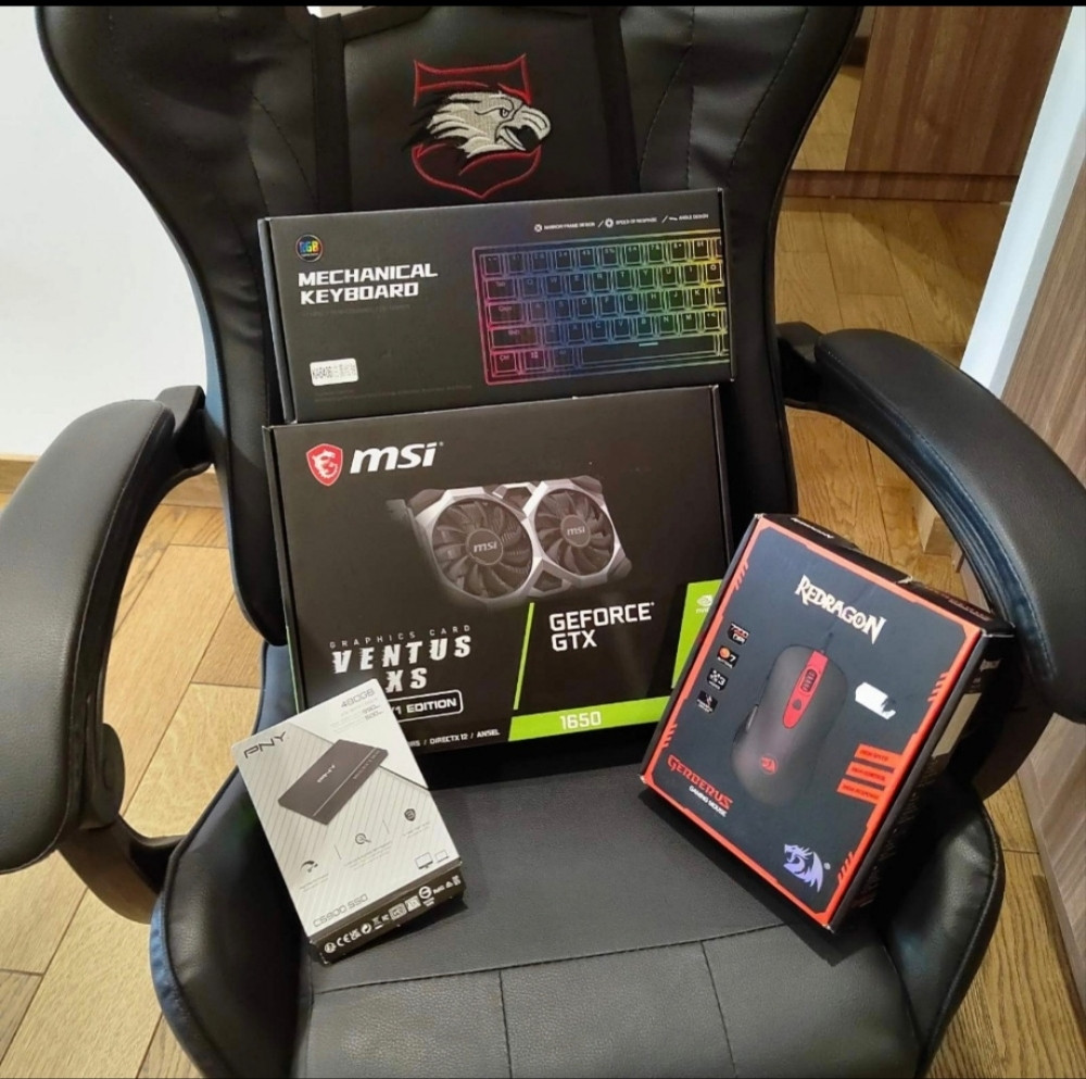GAMING SETUP - Desktop Računari - OLX.ba