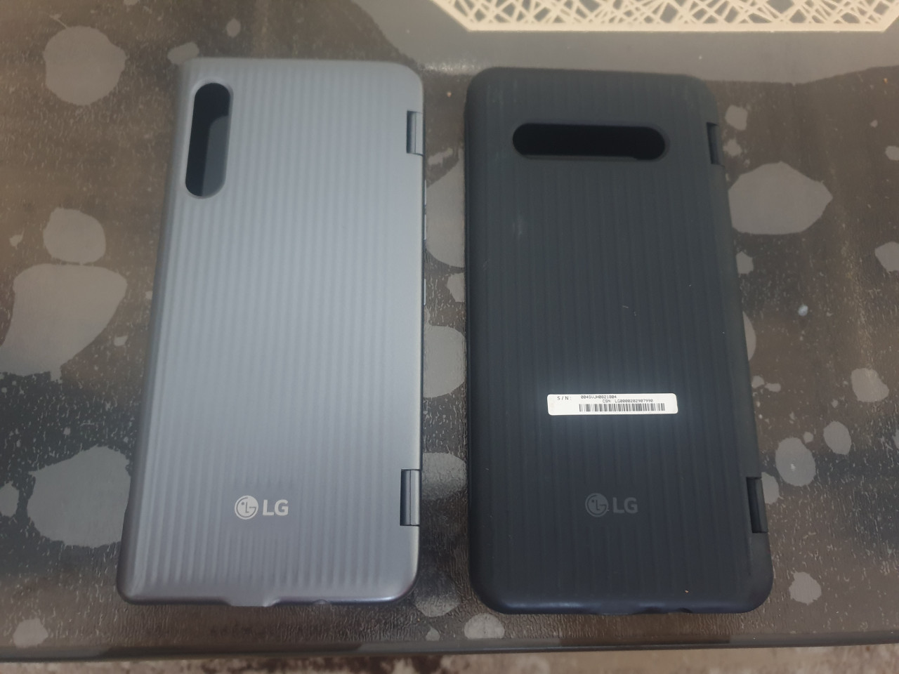 Dual screen LG - Mobiteli - OLX.ba