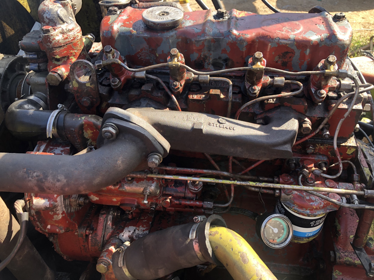 Perkins motor - Motori za teretna vozila - OLX.ba