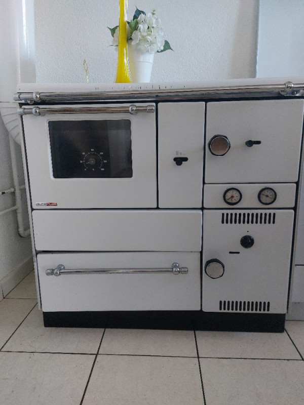 Alfaplam sporet za centralno grijanje 27kw - Peći na drva - OLX.ba
