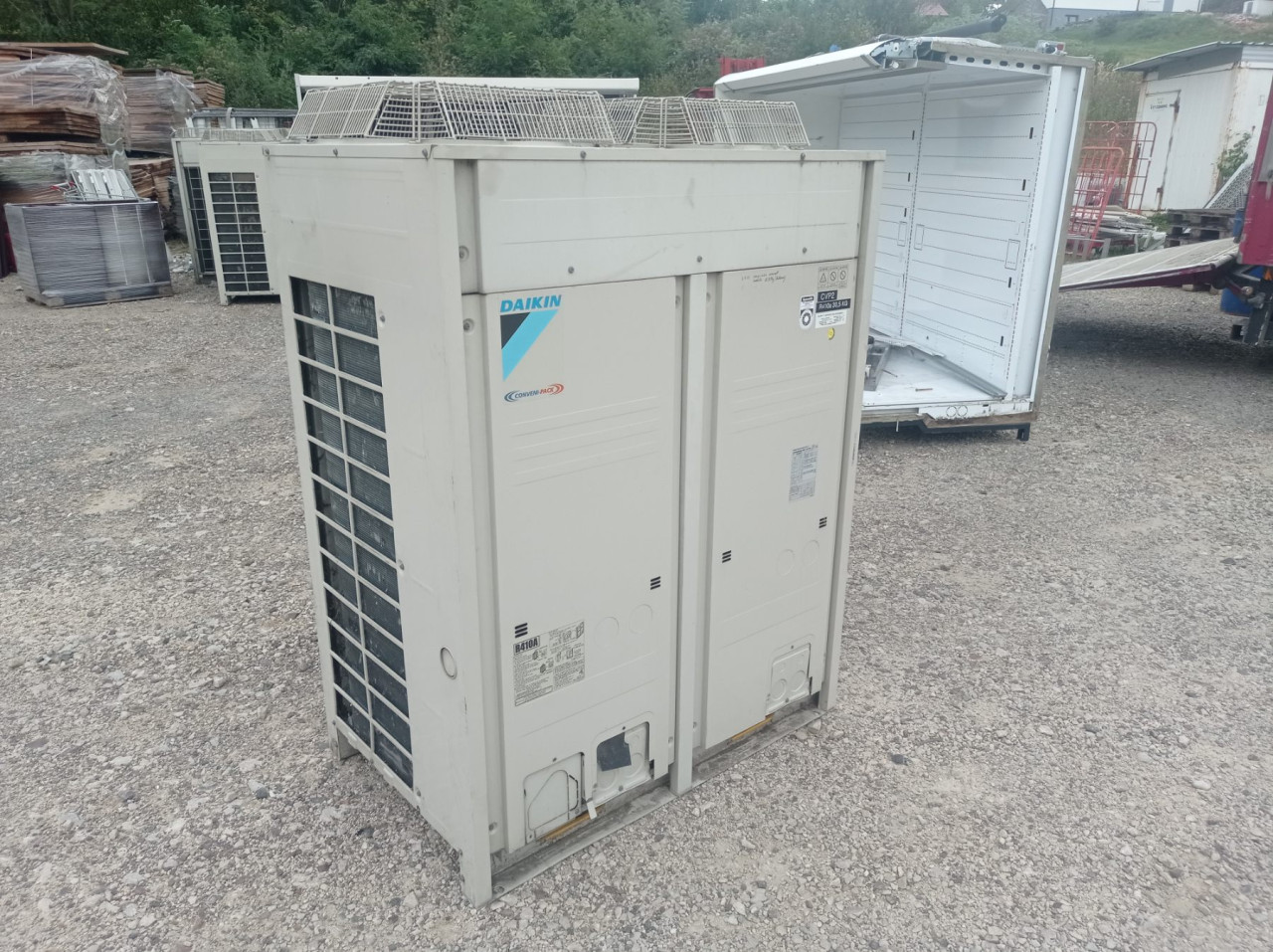 Toplotna pumpa daikin - Toplotne pumpe - OLX.ba