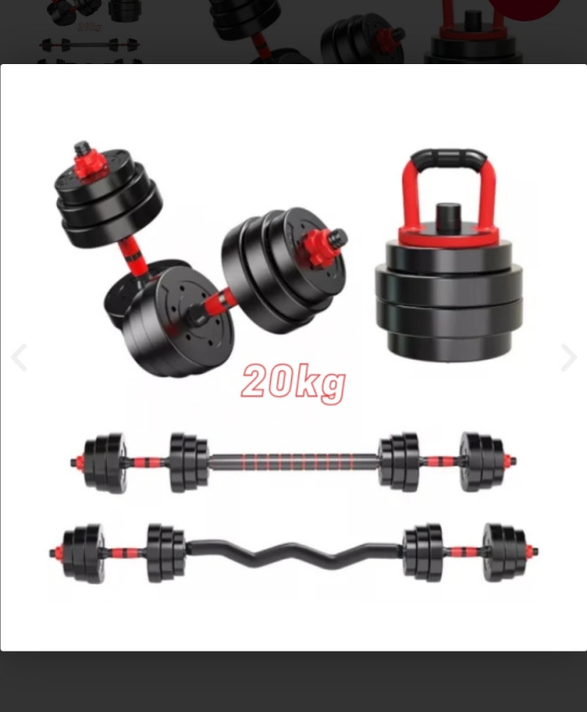 SET TEGOVA 20 KG MULTI BUCICE SIPKA + RUKAVICE GRATIS - Tegovi i bučice ...