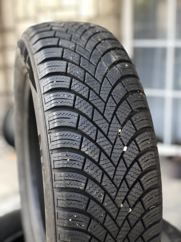 185/65-15 MS 4kom kao nove - Gume - OLX.ba