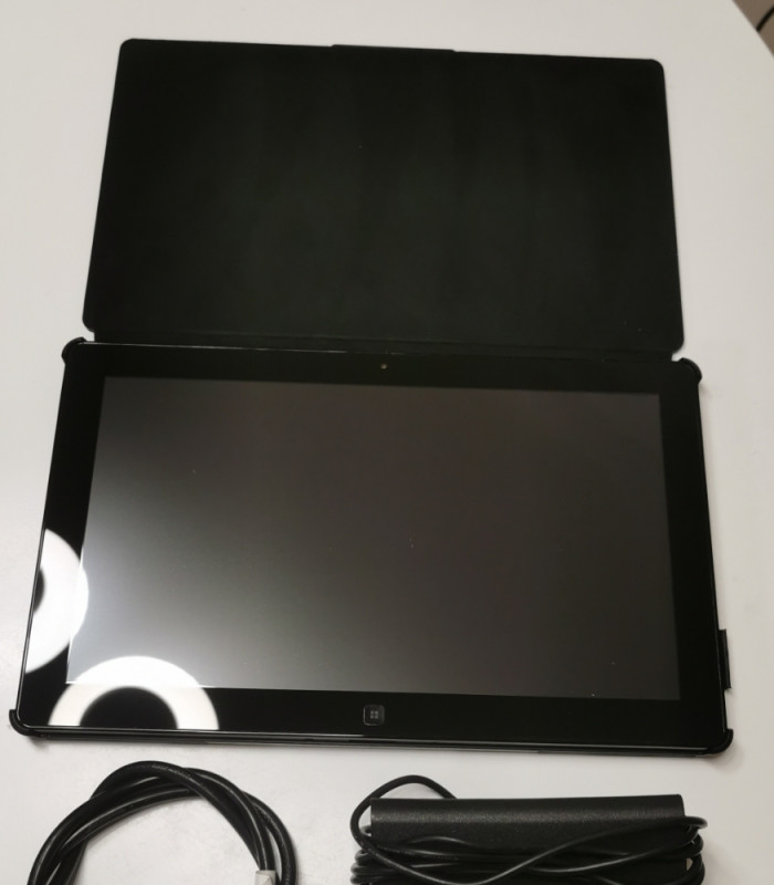 Tablet Samsung slate 700T, i5, 4gb ram, 64gb SSD, WIN 10 - Tablet PCs ...