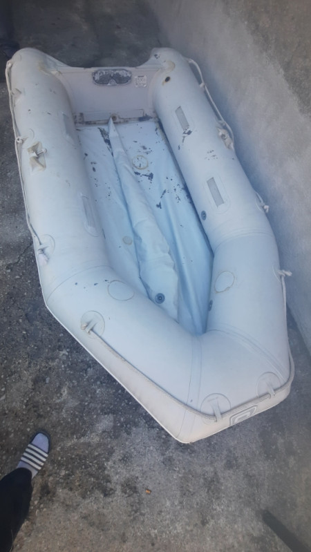 Camac Quicksilver 300 - Oprema za kajak i rafting - OLX.ba