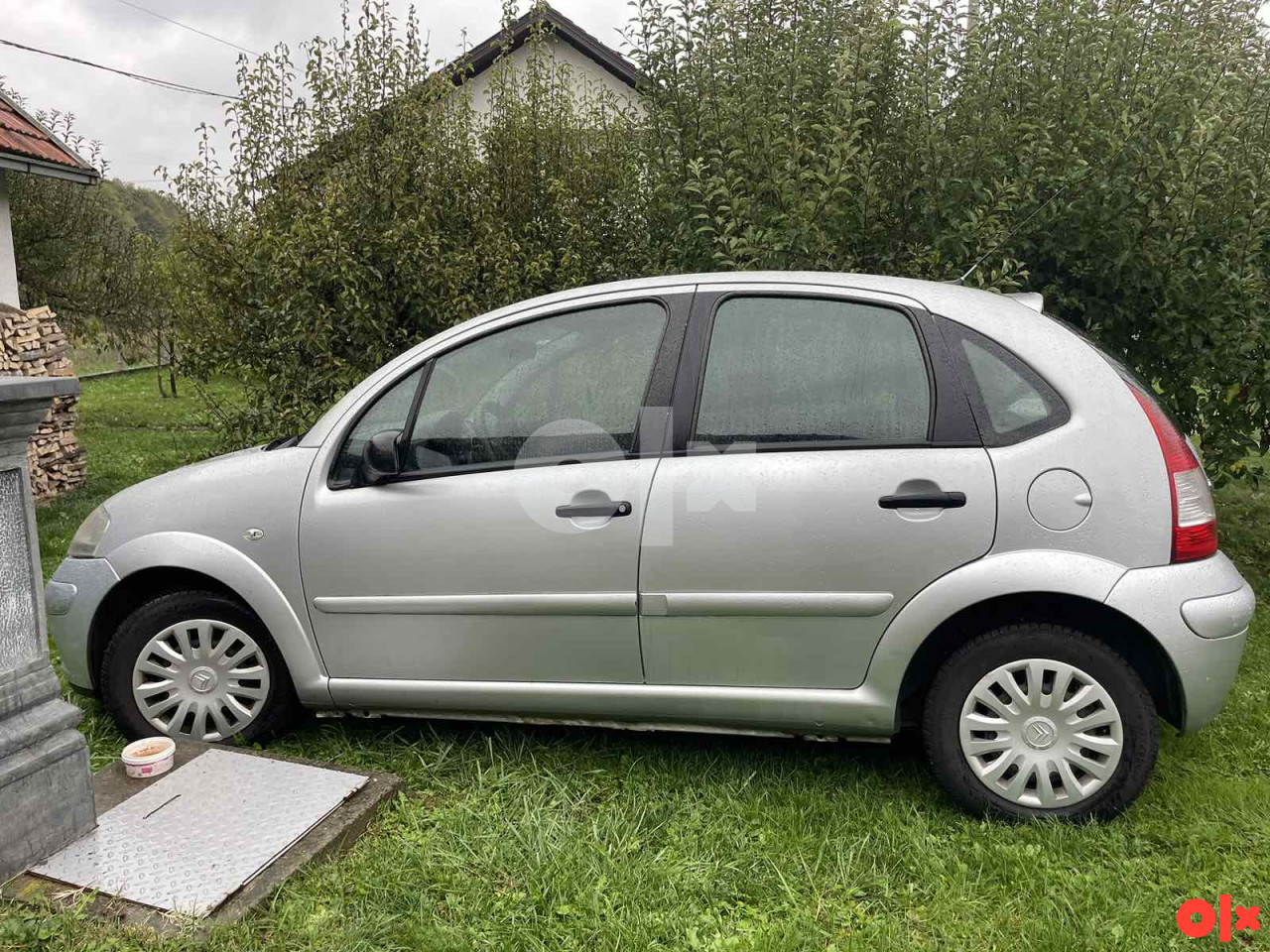 Citroen C3 2009 - Automobili - OLX.ba