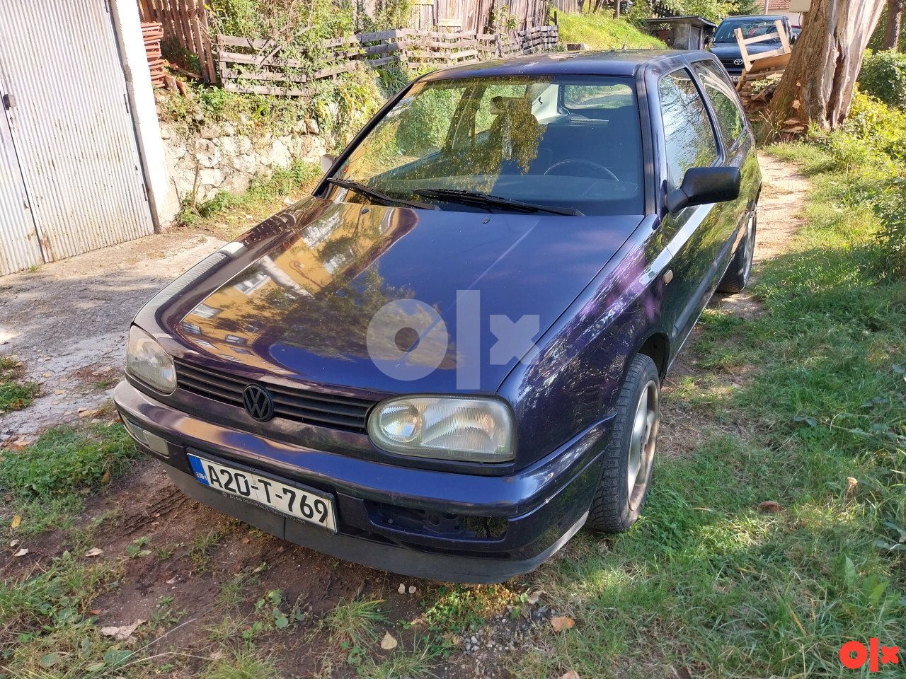 Golf 3 - čitaj detaljno - Automobili - OLX.ba
